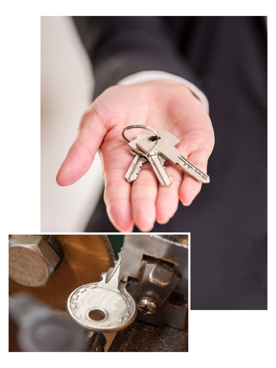 Locksmith Galveston TX - 10% OFF On Car Keys